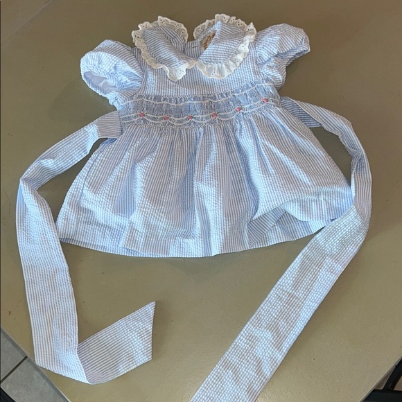 The Beaufort Bonnet Company | Dresses | Tbbc Dottie Hart Dress Breakers ...